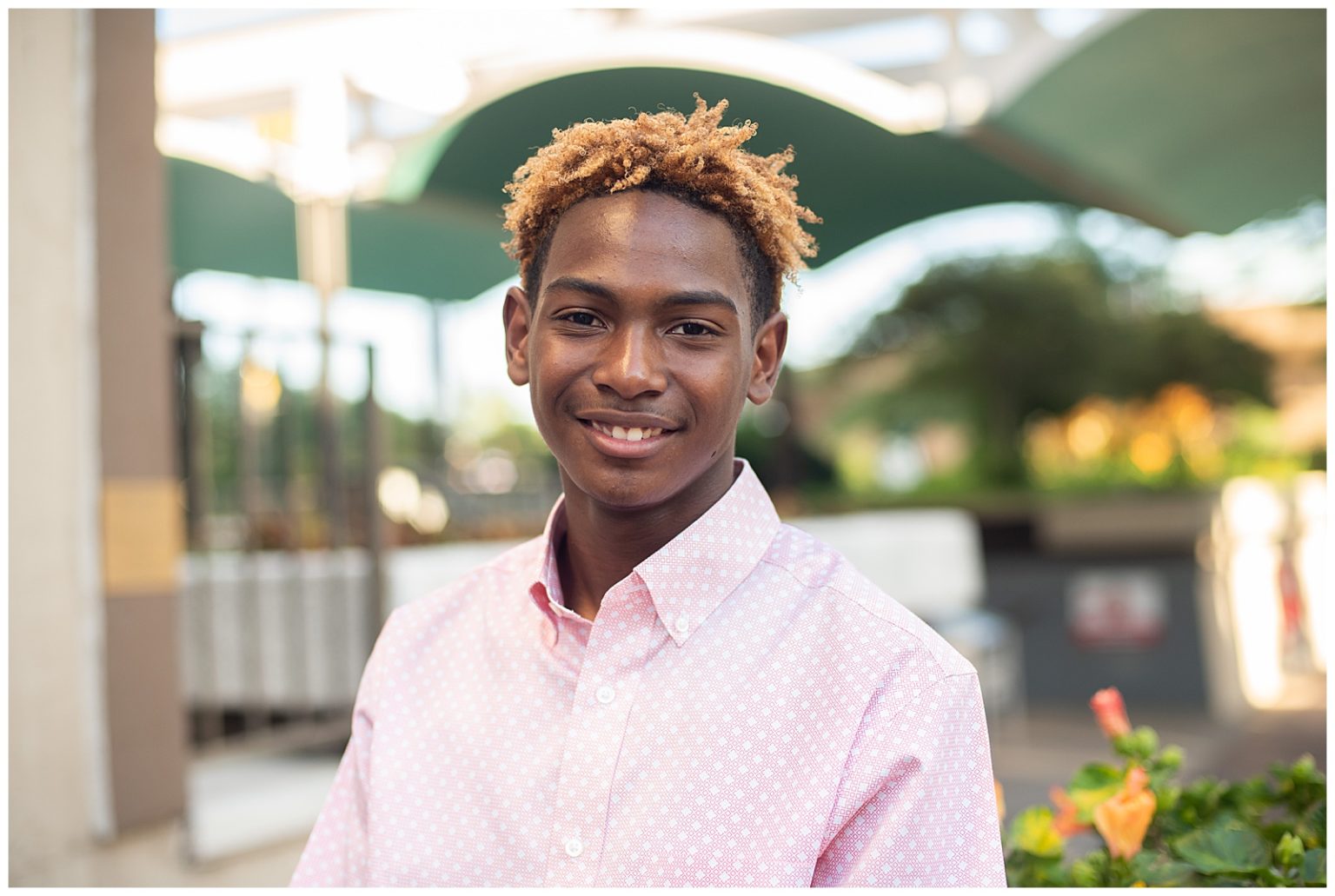 Teen Photography Wichita, KS